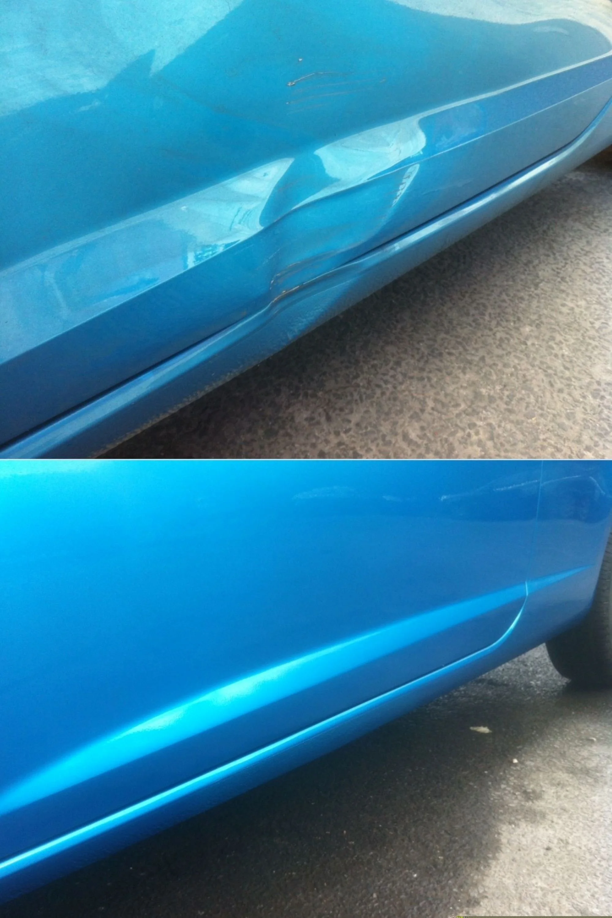 CPR Car Body Repairs Liverpool