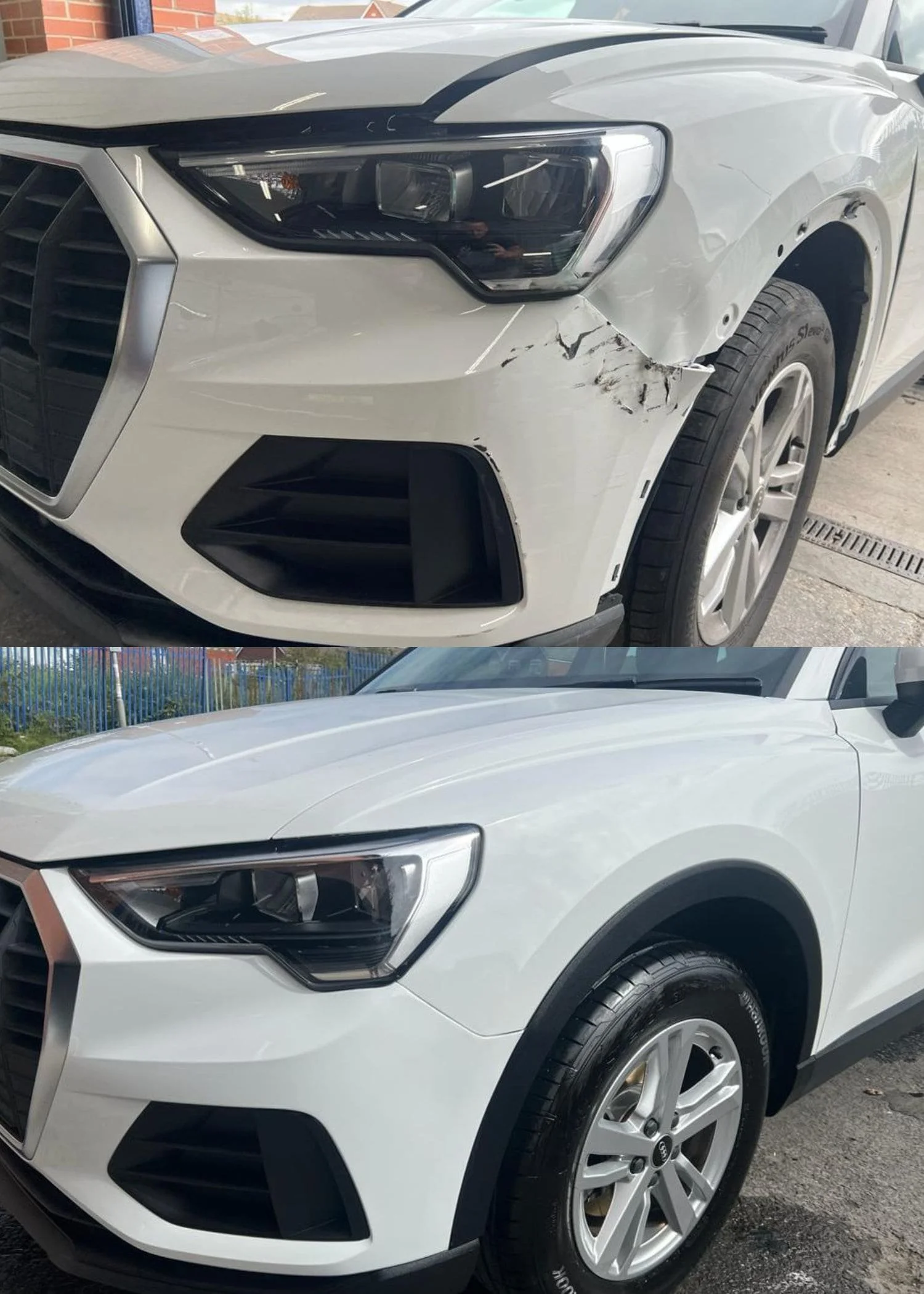 Car Body Repair Estimator - Cost Affordability