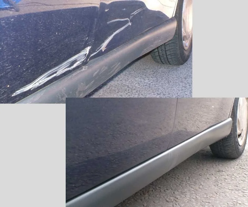 CPR Car Body Repairs Liverpool