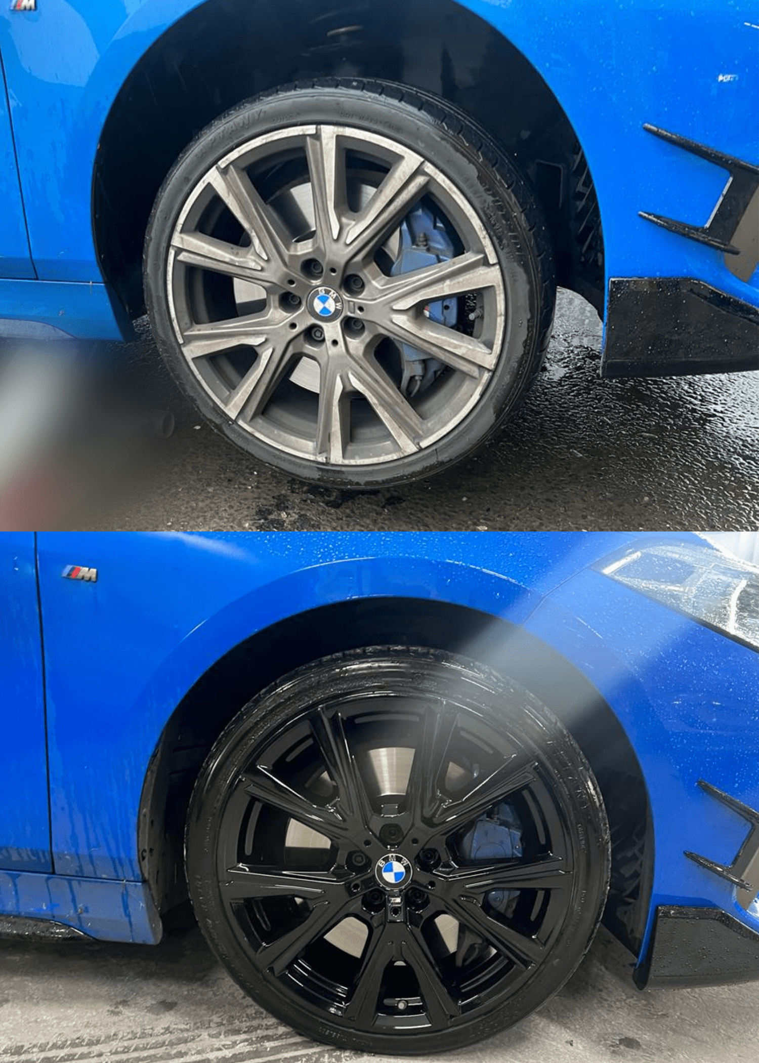 The Benefits of Alloy Wheel Refurbishment for your vehicle
