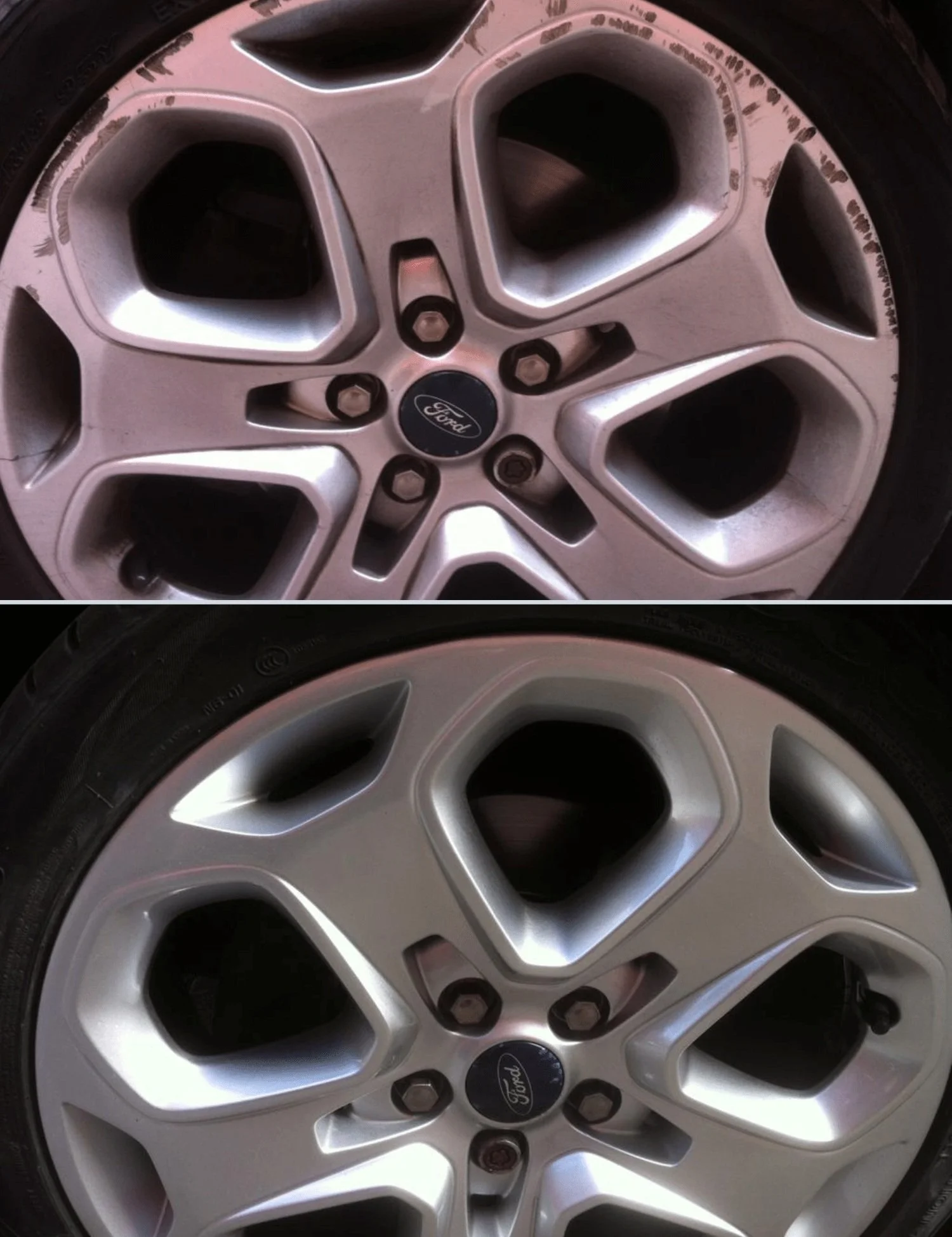 The Benefits of Alloy Wheel Refurbishment for your vehicle