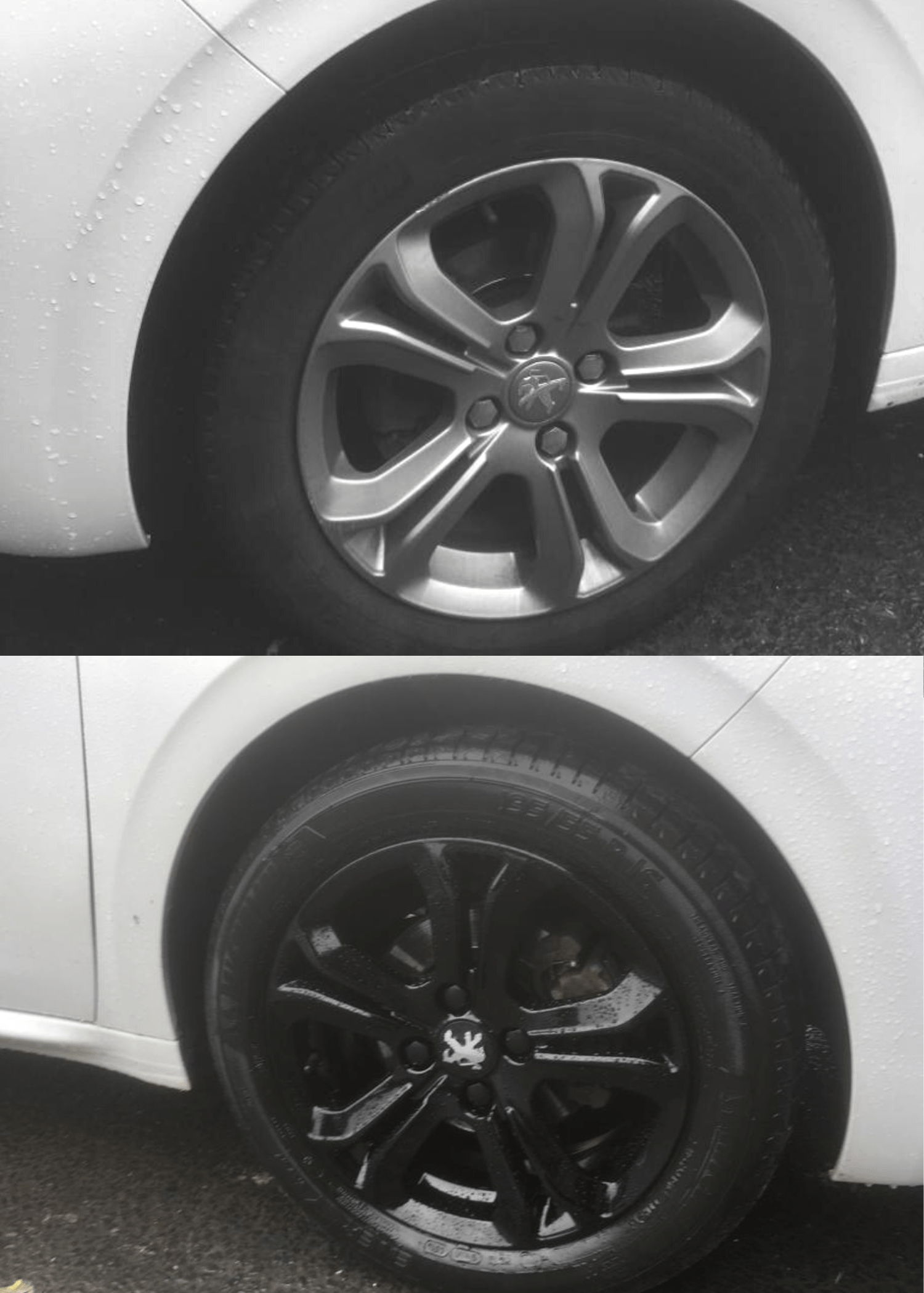The Benefits of Alloy Wheel Refurbishment for your vehicle