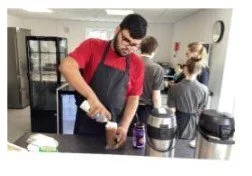 BTEC Hospitality | Stone Hill School, Doncaster