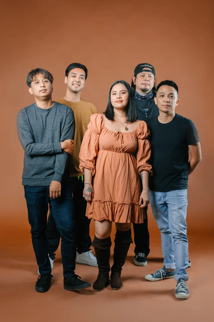 MOJOFLY — YR MUSIC