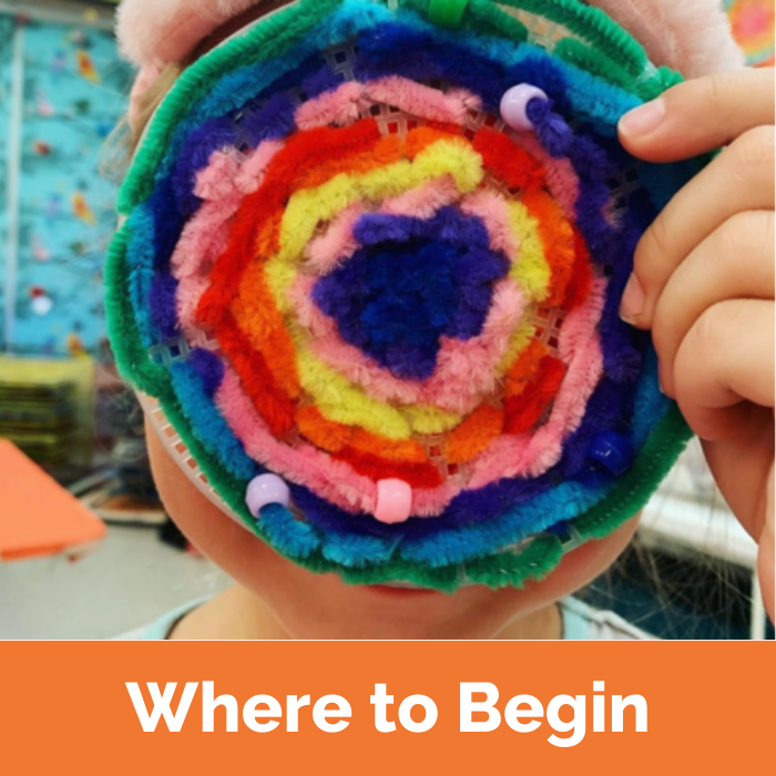 International Dot Day | Celebrate Creativity Now