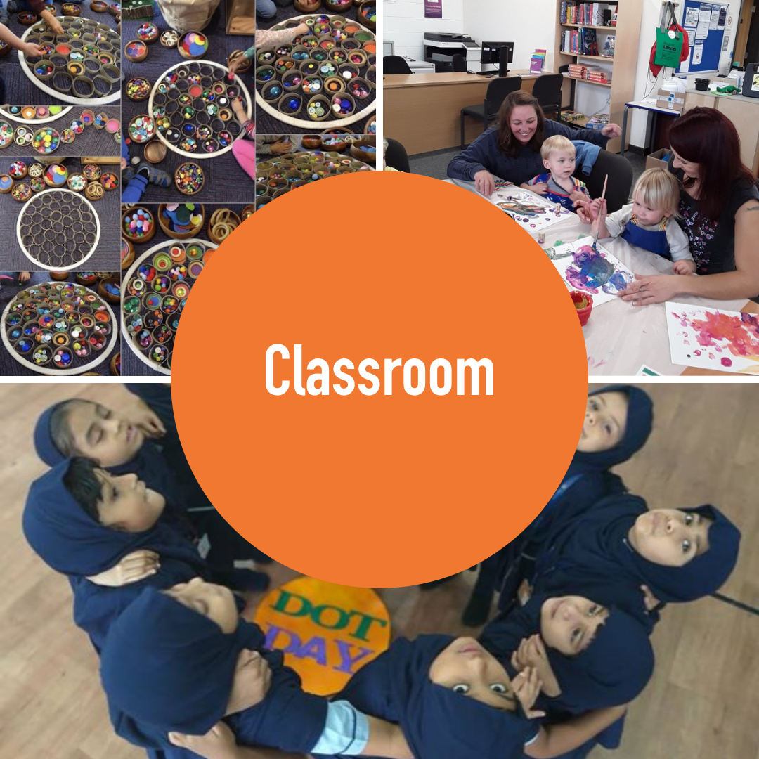 Resources | Explore & Celebrate Today — International Dot Day