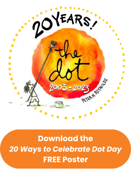 International Dot Day