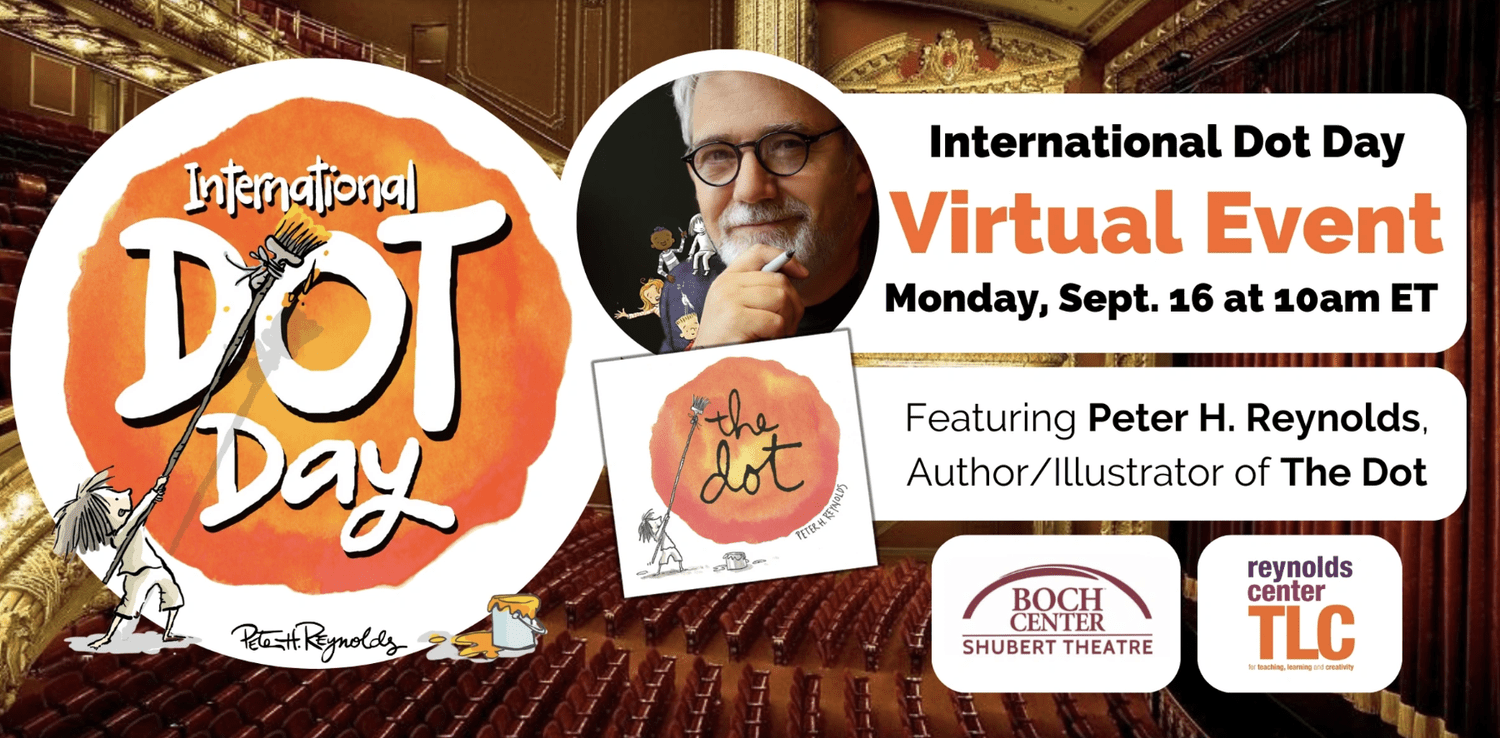 International Dot Day