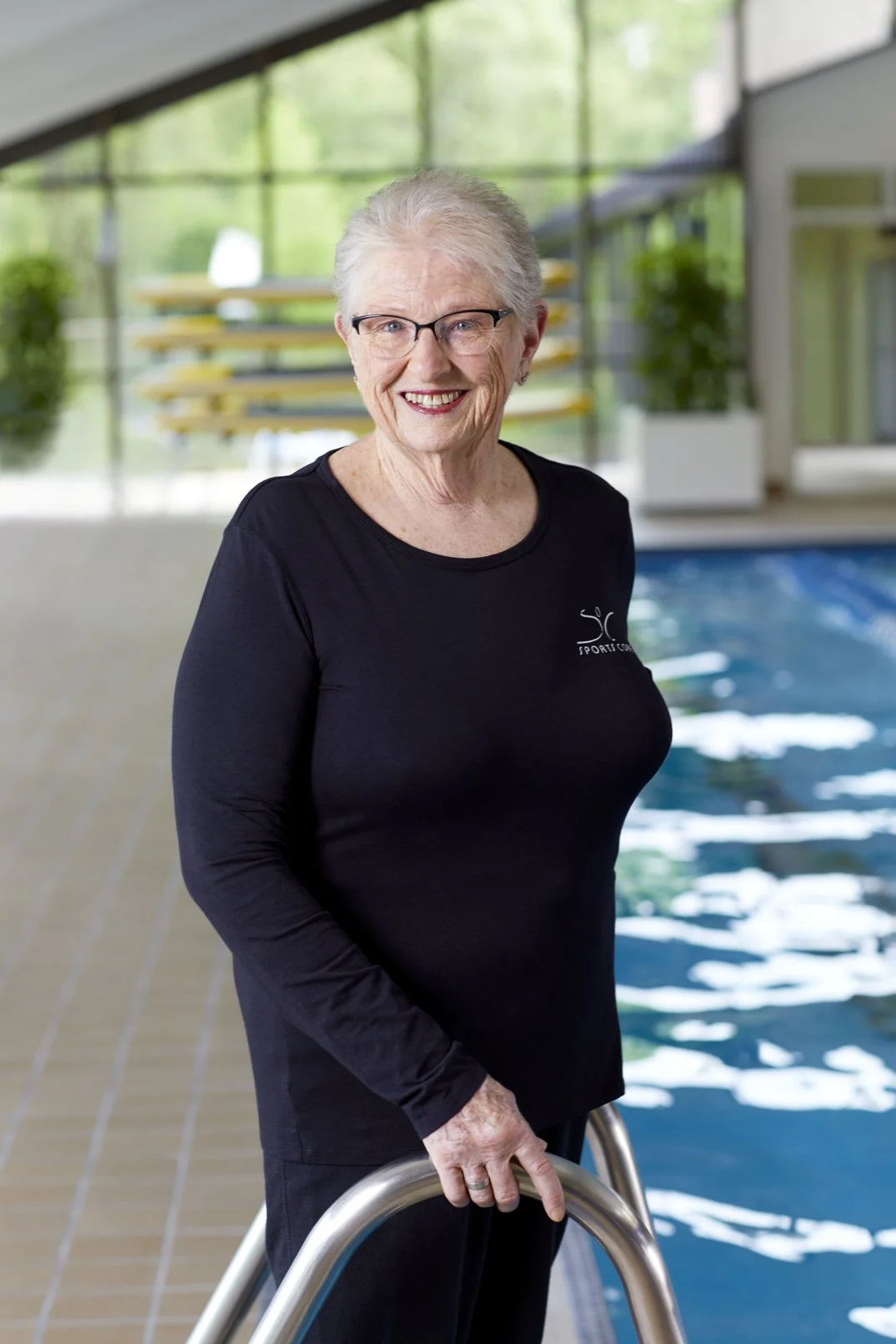 Swim Instructors — Sports Core