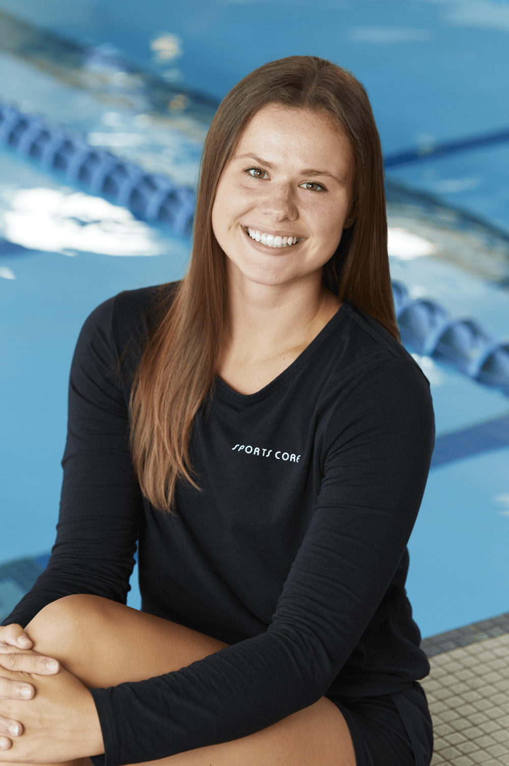 Certified Swim Instructors | Sports Core Health & Racquet Club