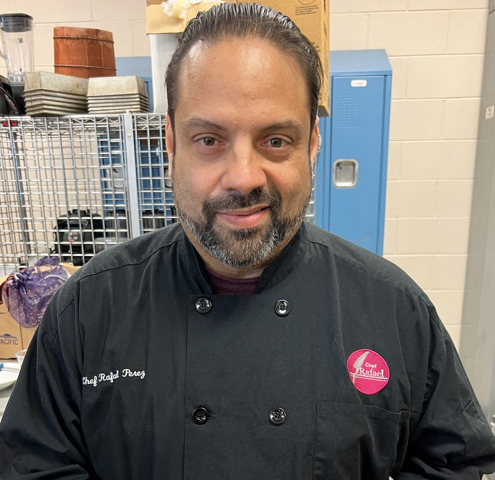 CHEF COUNCIL — CPS Farm to School