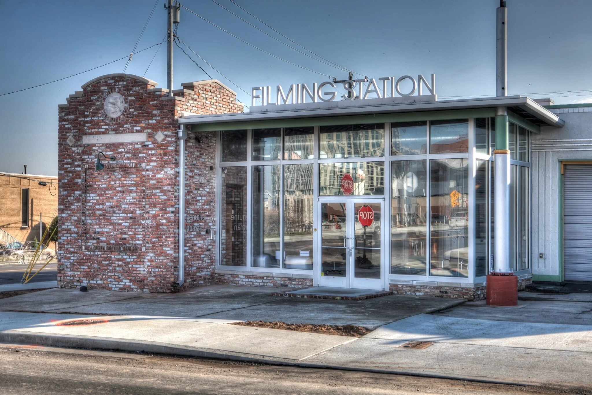 Mysteries and Illusions Show