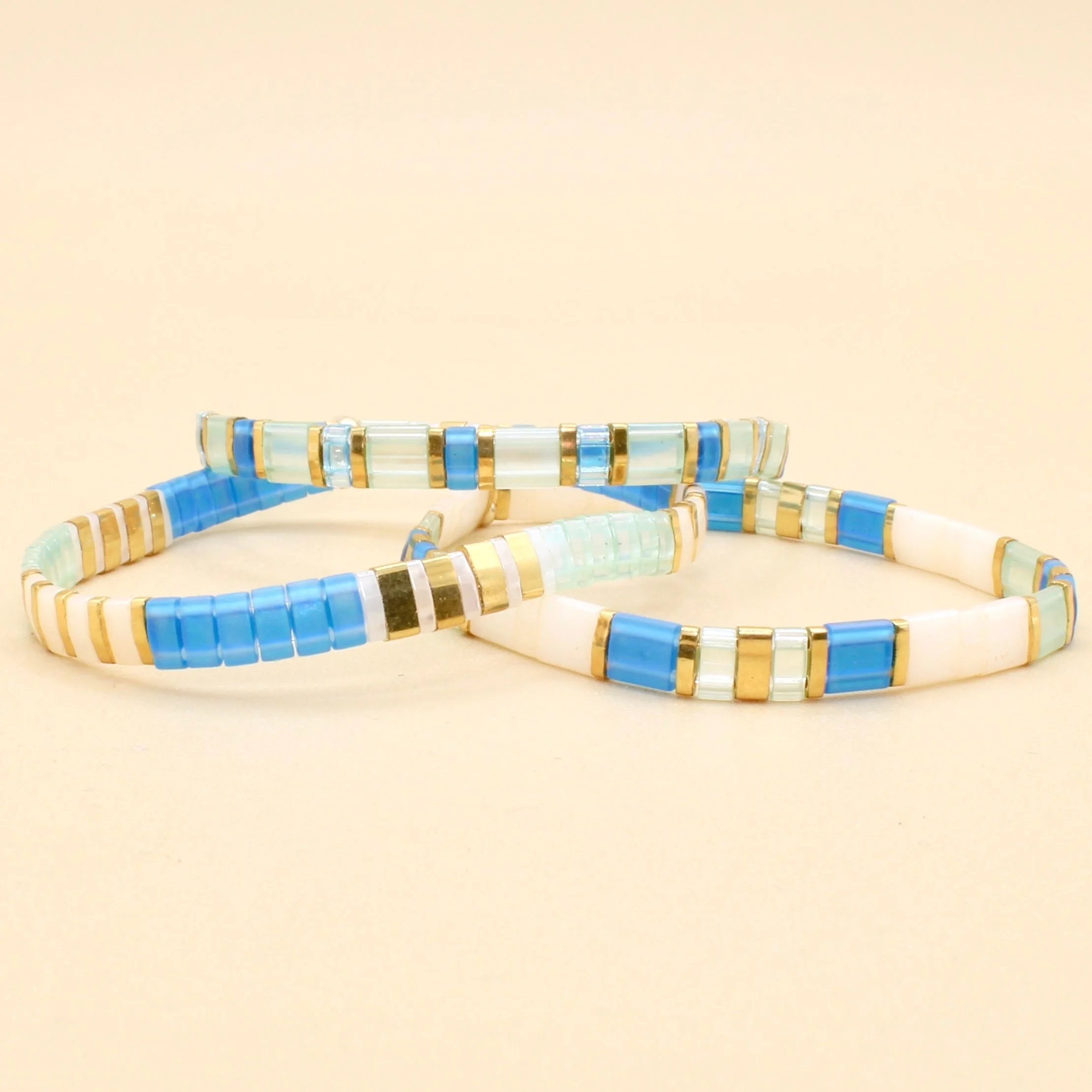 The CHARLOTTE Stack — myliu