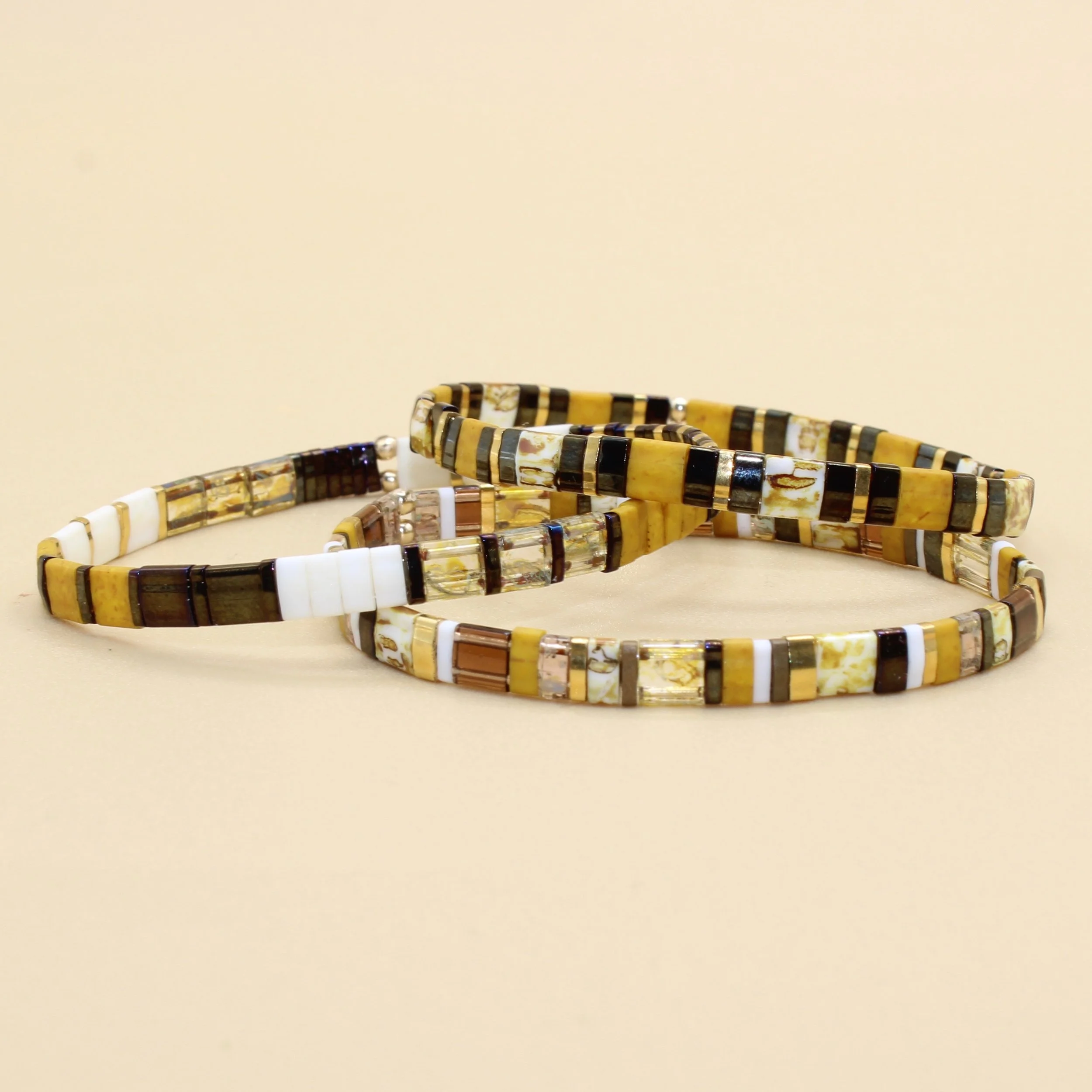 Myliu New York - Bracelet Stacks — myliu