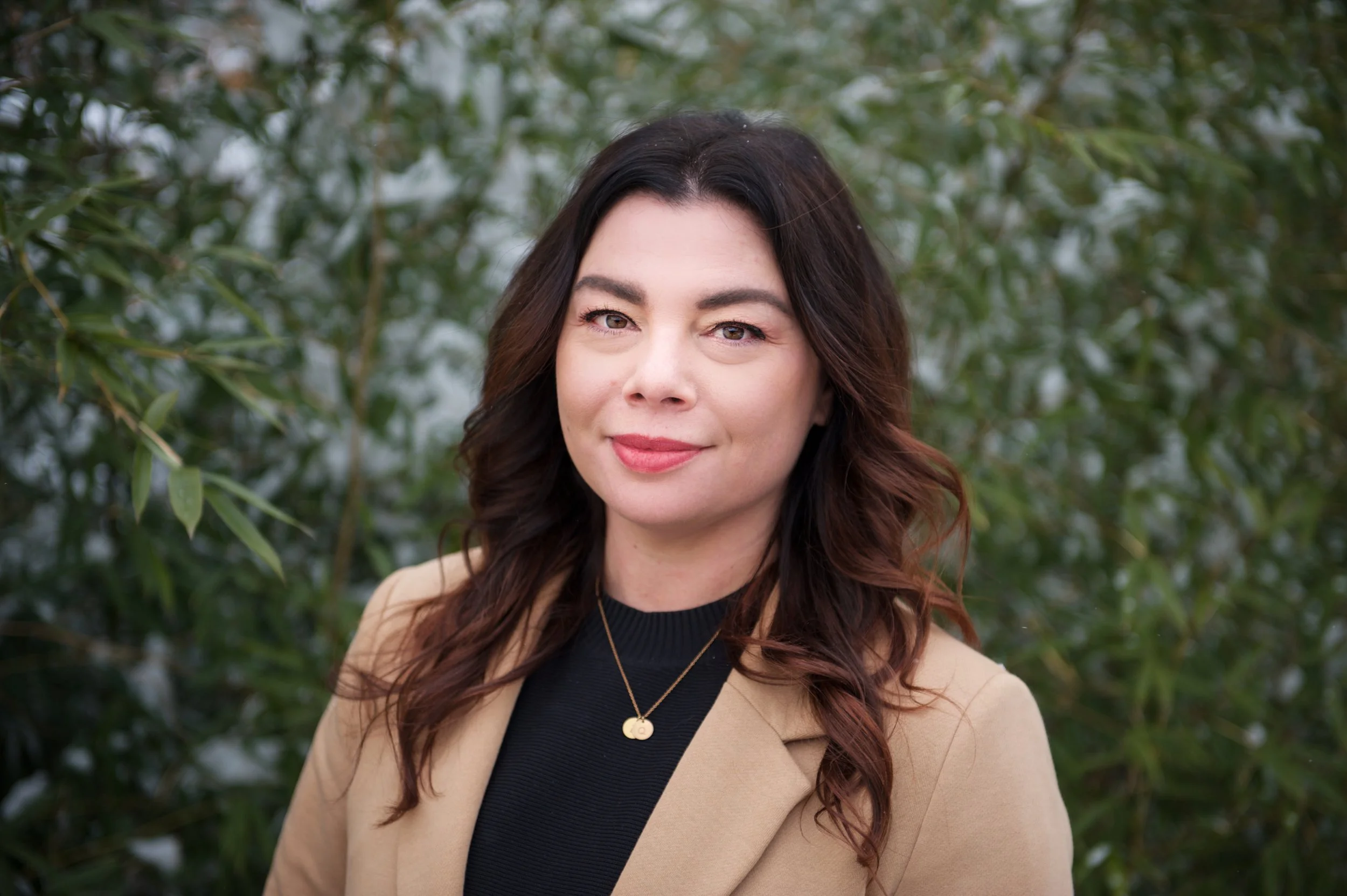 Our Team — AJ Research Group