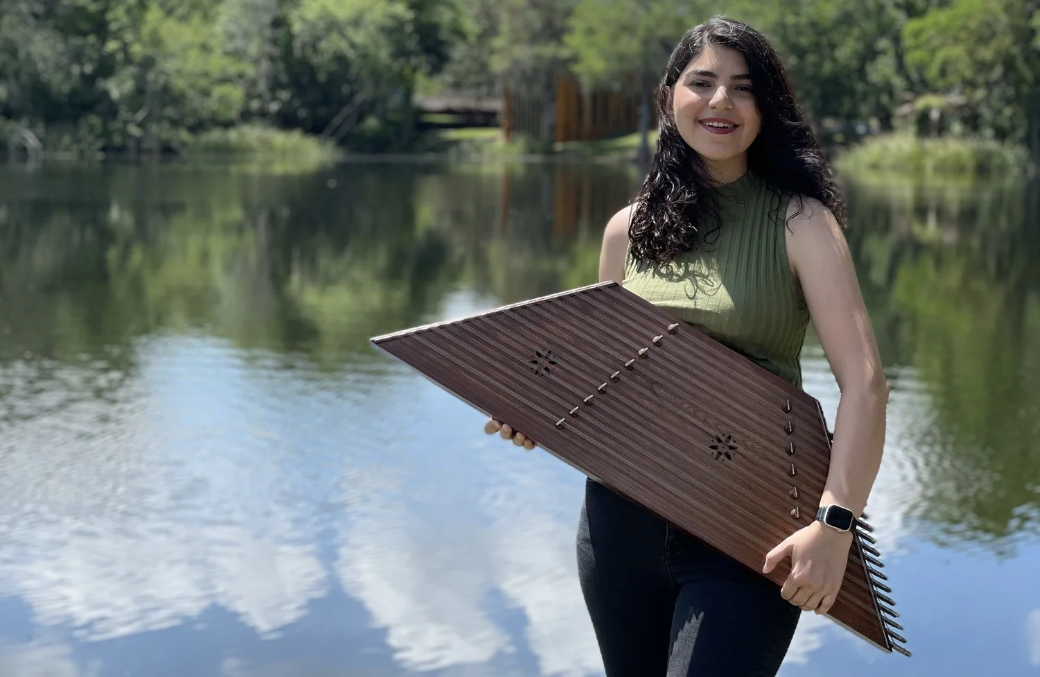 Sounding Freedom — Rising Voices in Ethnomusicology