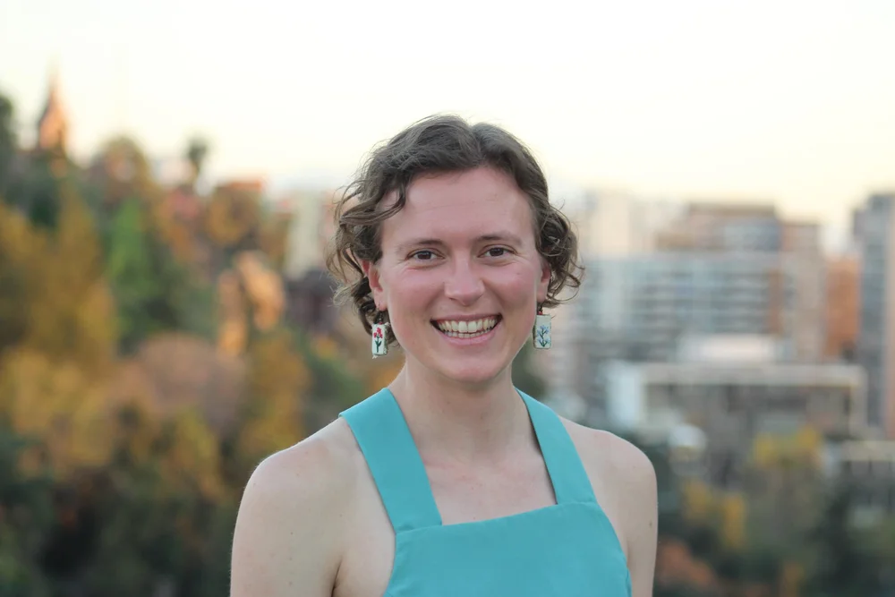 Our Team — Rising Voices in Ethnomusicology