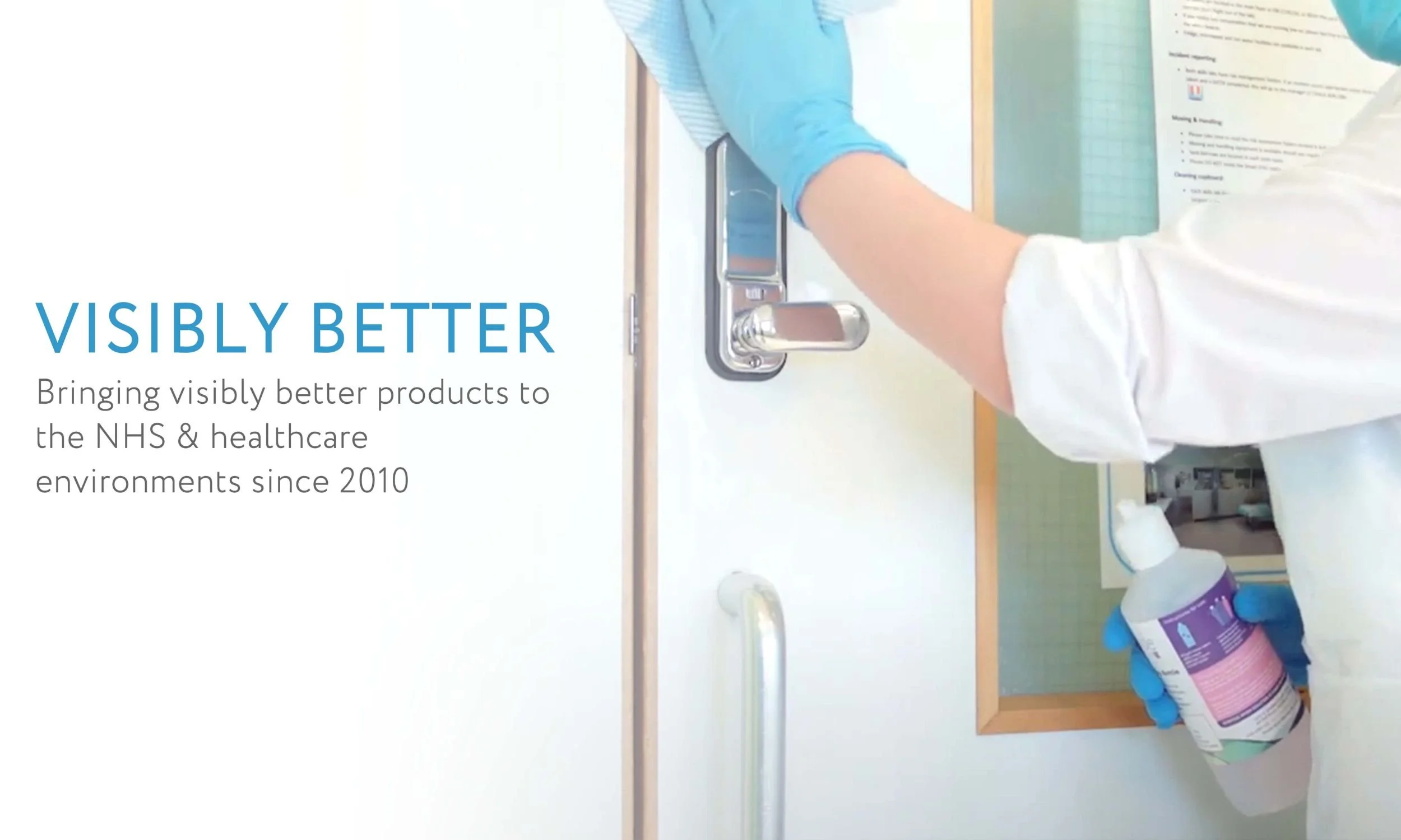 Disinfectant Tablets | Peracide