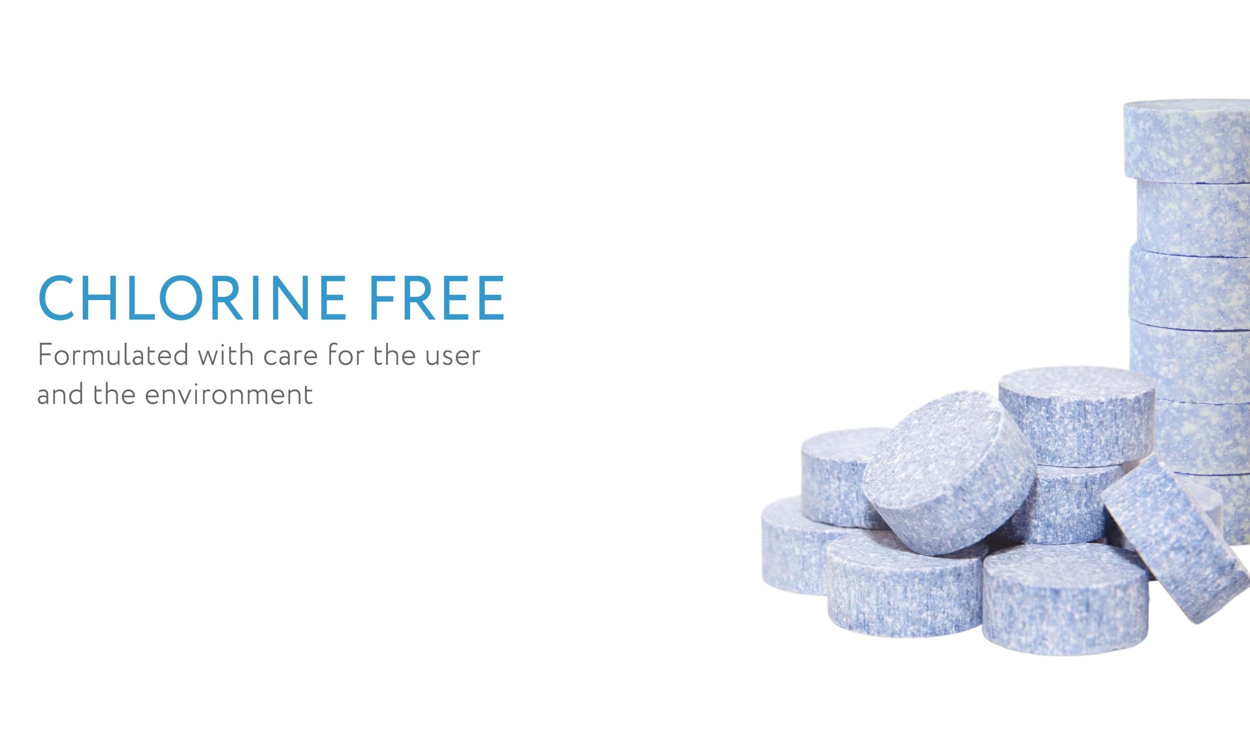 Disinfectant Tablets | Peracide