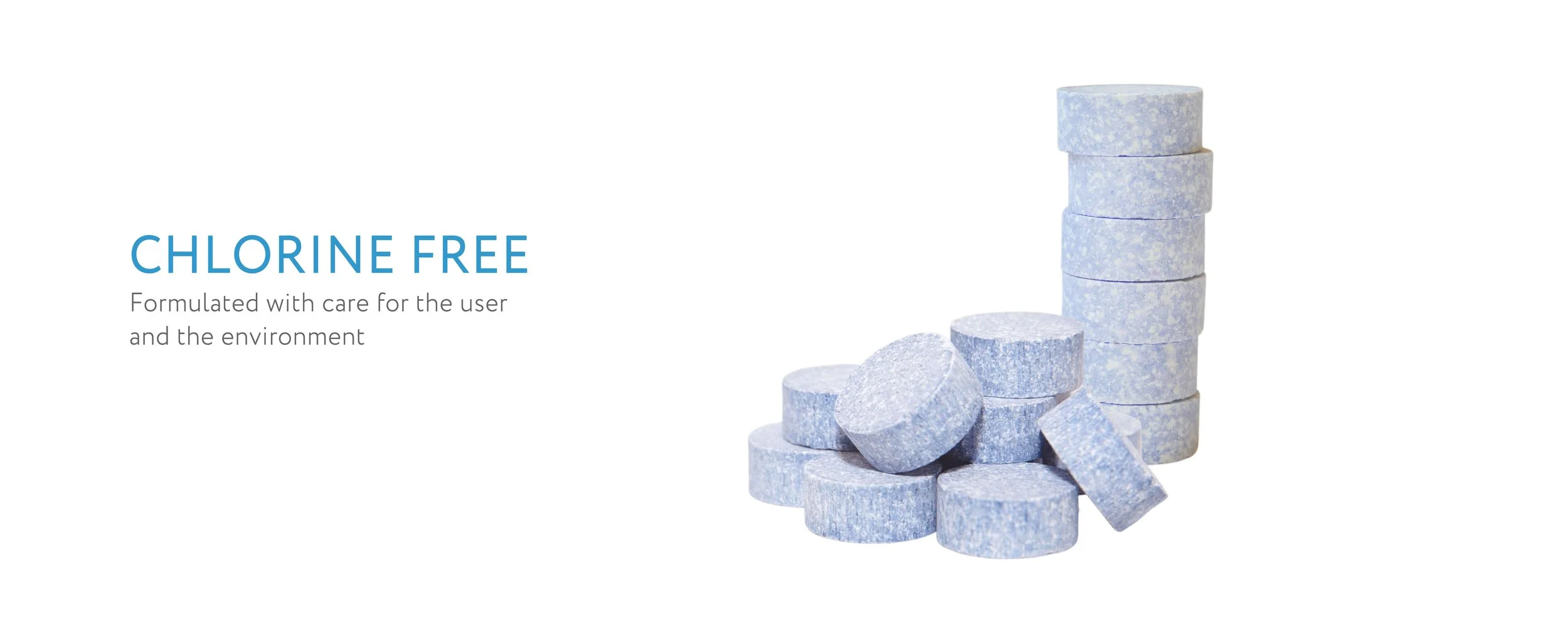 Peracide High-Level Disinfectant Tablets | Peracide