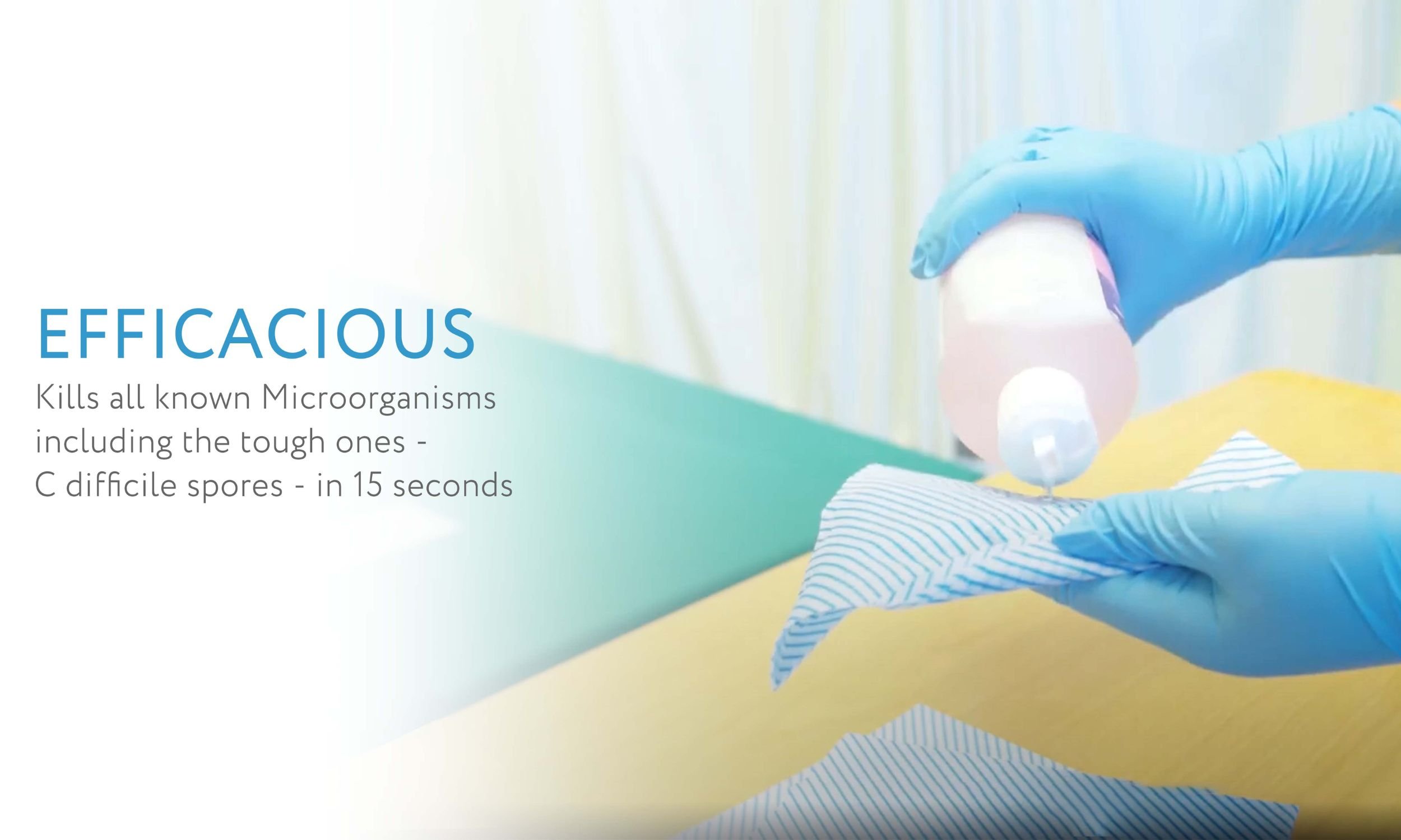 Disinfectant Tablets | Peracide