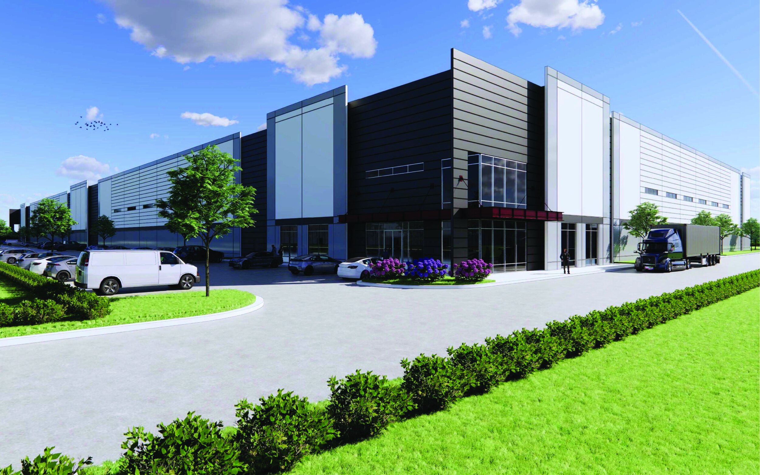 NewStar Development — NewStar Asset Management