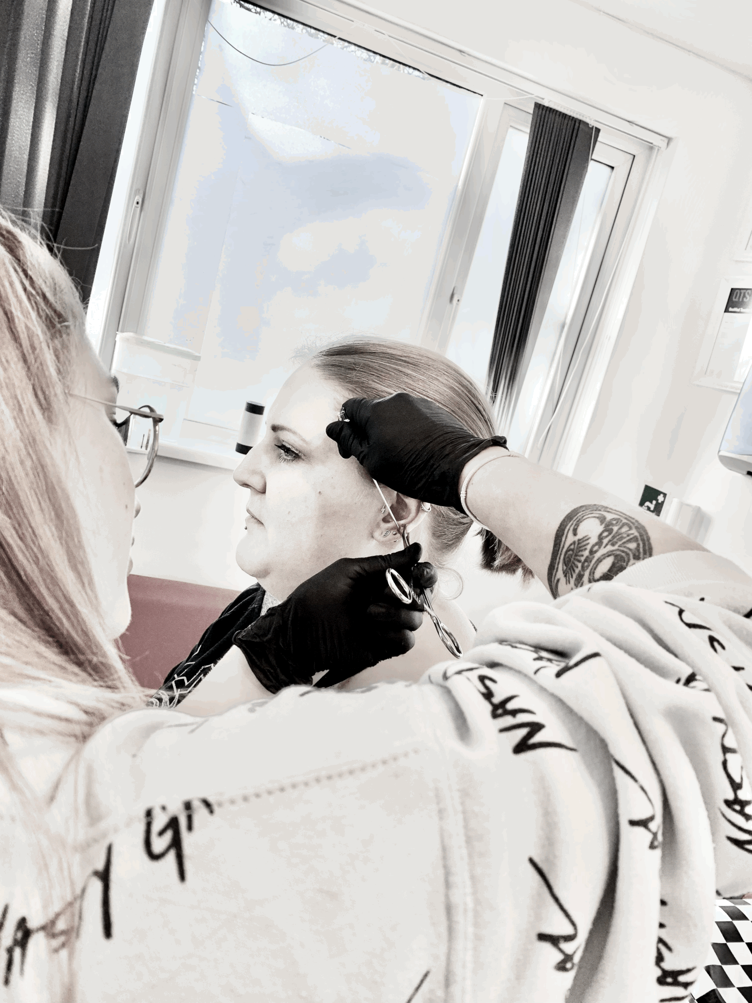 The British School of Body Piercing