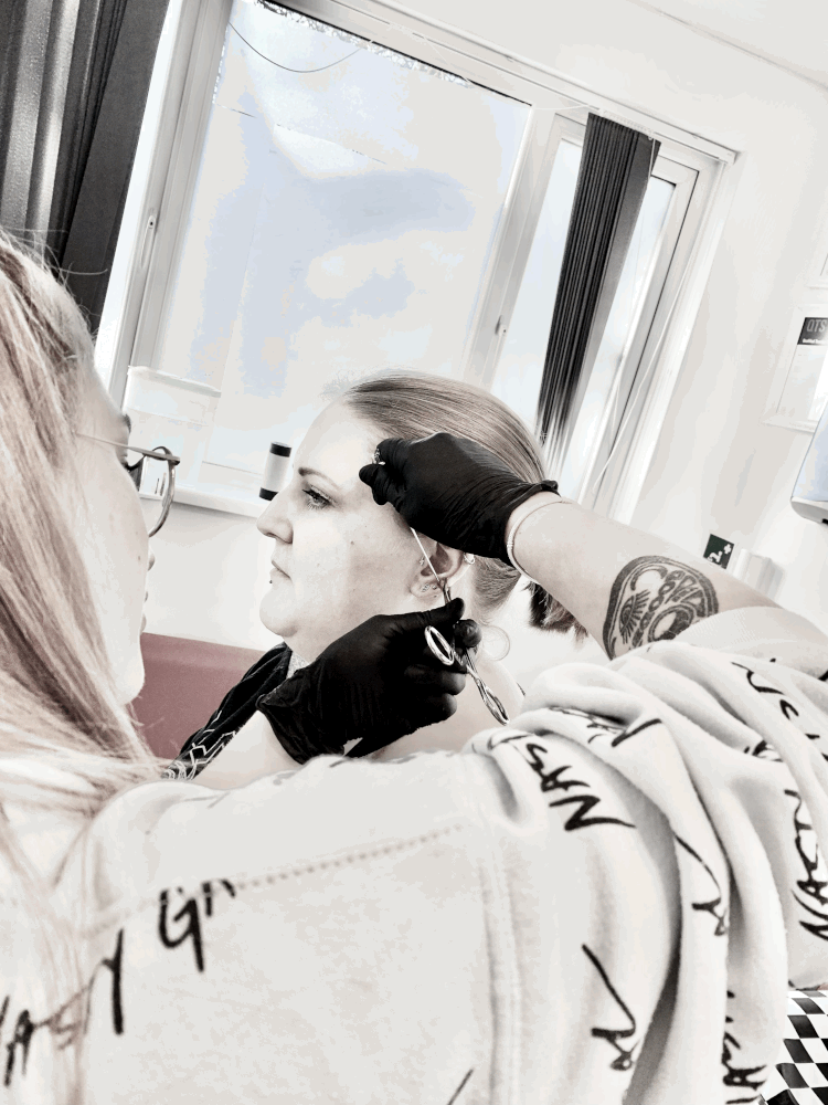 The British School of Body Piercing