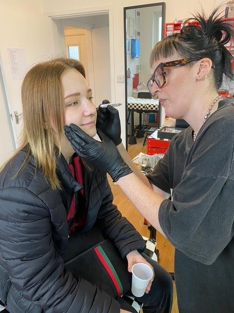 The British School of Body Piercing