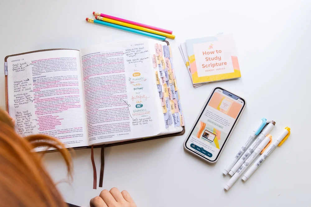 TEEN GIRL BIBLE STUDY | Understanding the Historical Books of the Bible ...