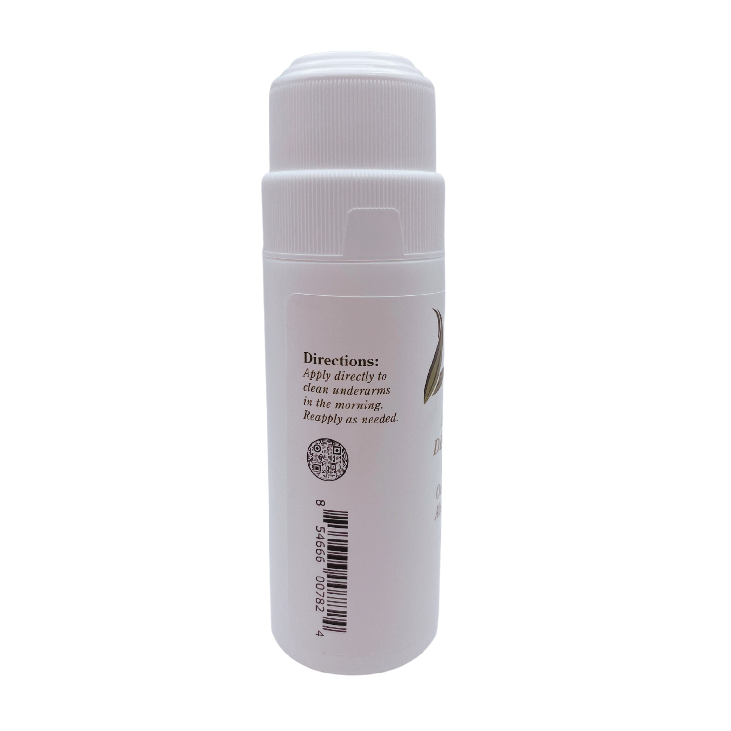 Body Serum — Adele's Purest Possible