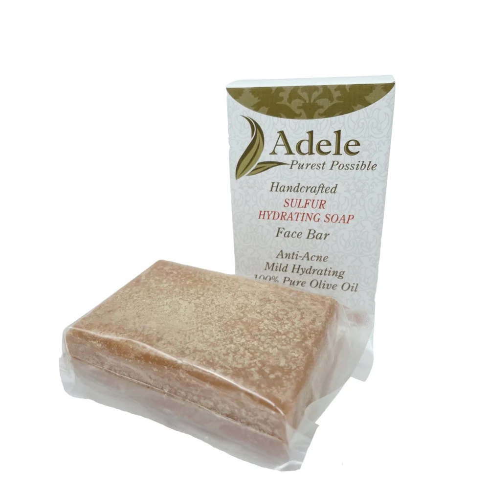 Daily Face Cream — Adele's Purest Possible
