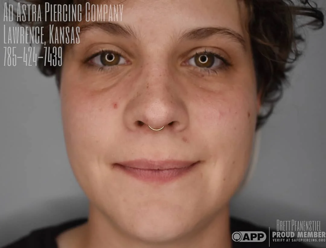 Ad Astra Piercing Co.