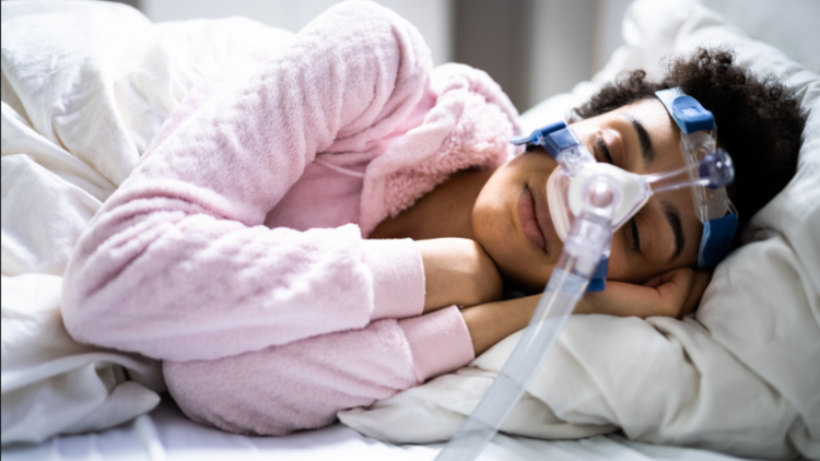 Is Your Child’s Snoring Normal? Signs, Causes, and When to Seek Help ...