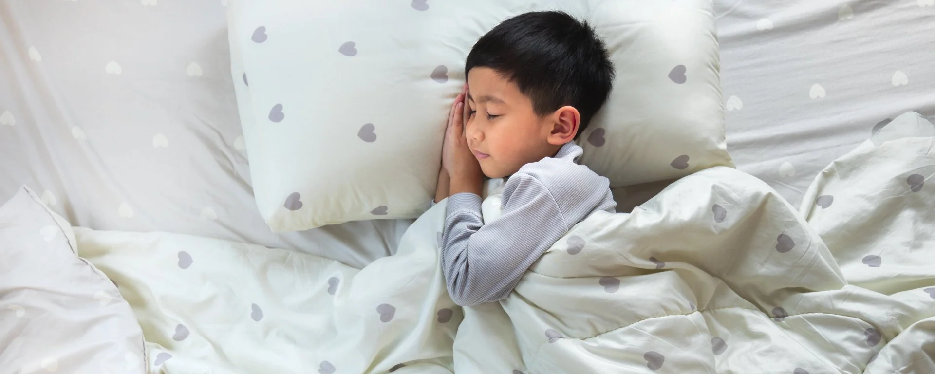Philadelphia Pediatric Sleep Disorders Treatment | Main Line Pediatric ...