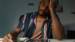 Sleepy, Tired, or Fatigued: Understanding the Differences for Better ...