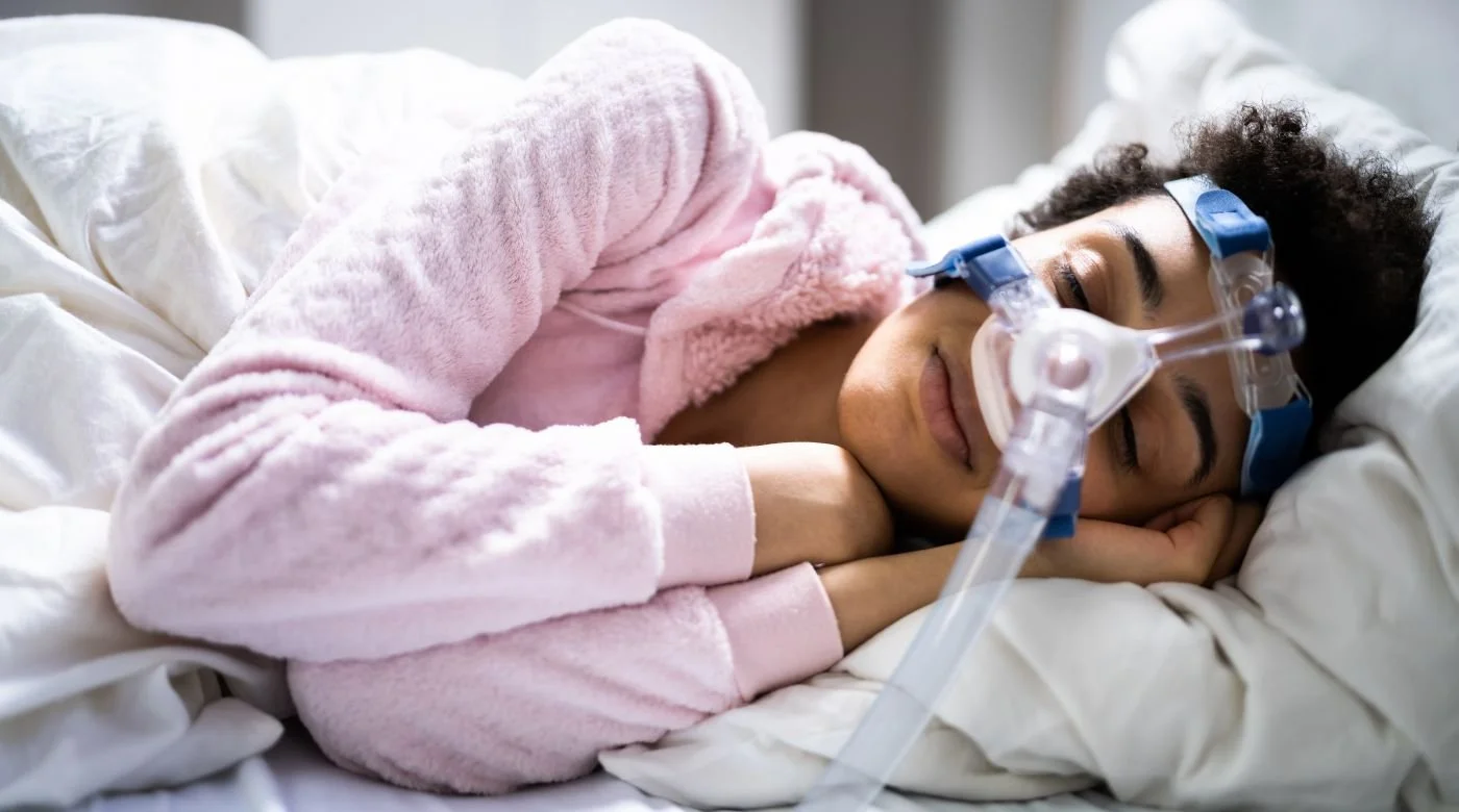 CPAP vs. Oral Appliance Therapy for Sleep Apnea: Which Is Right for You ...