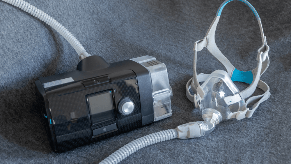 Overcoming CPAP Anxiety: How to Make Peace with Your Mask and Finally ...