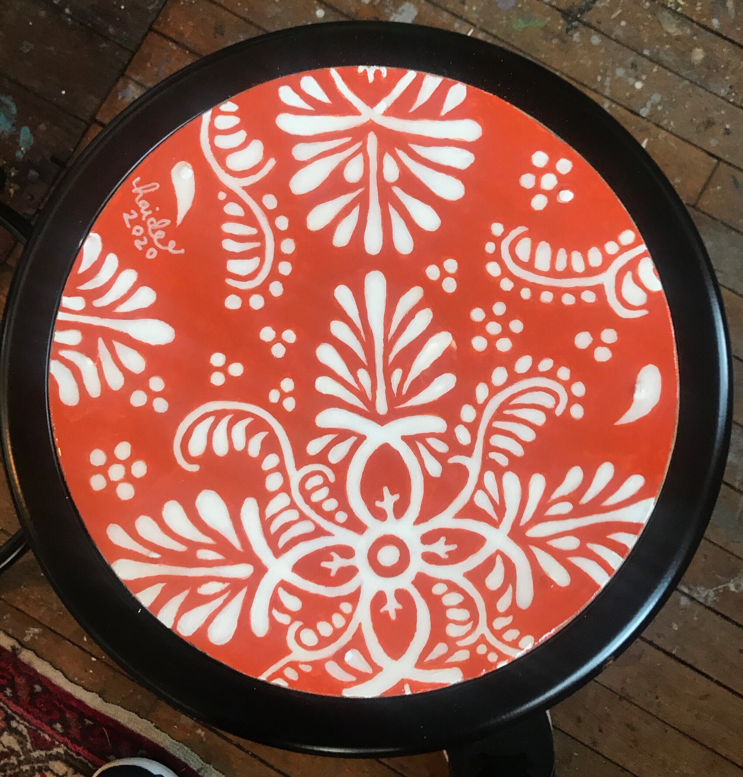 Haidee Soule Merritt