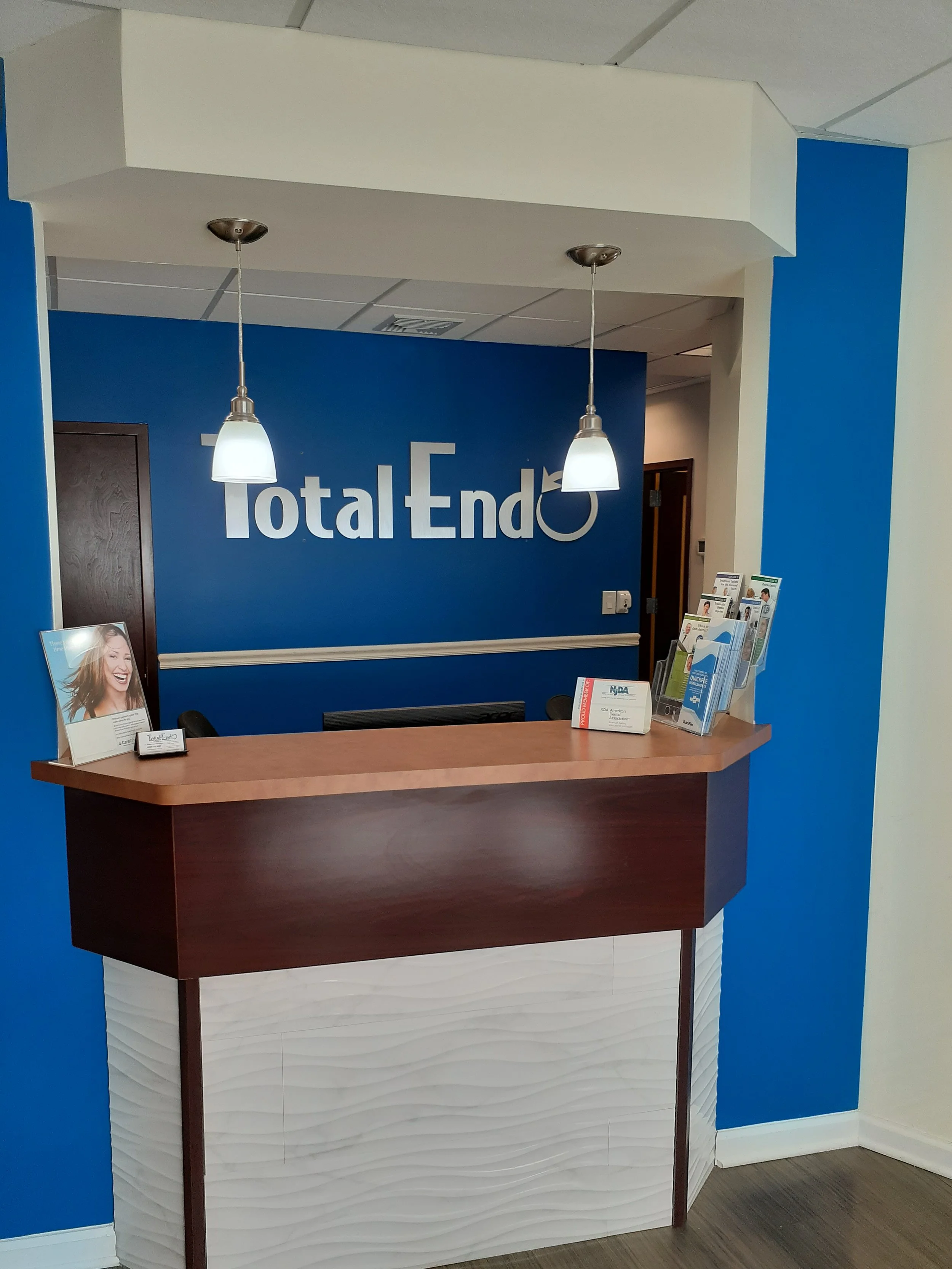 Total Endo, Drs. Withanachchi & Park