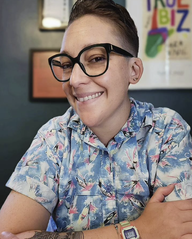 Site — Sara Nović