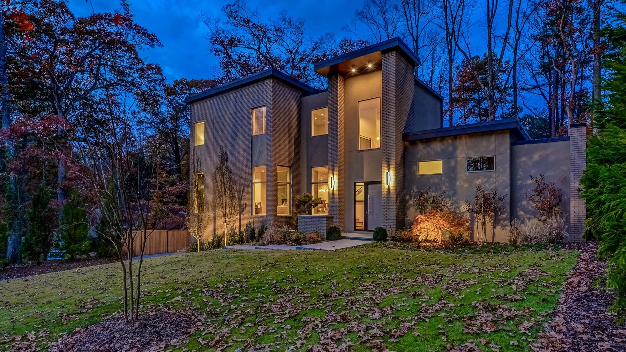 Portfolio, Jeffrey Bruce Baker, Fully Licensed Architecture, Interiors ...