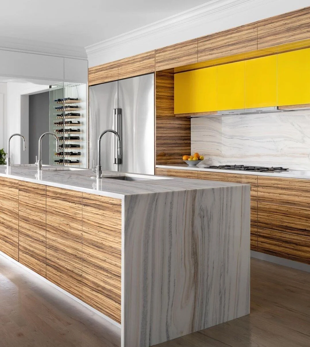 Jeffrey Bruce Baker Designs