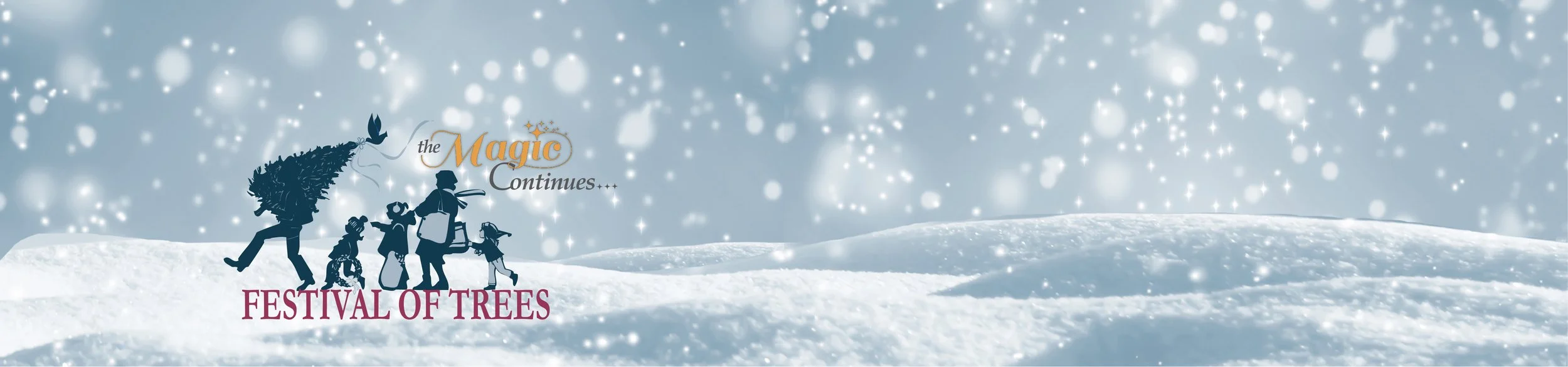 Tree Registration — Festival of Trees