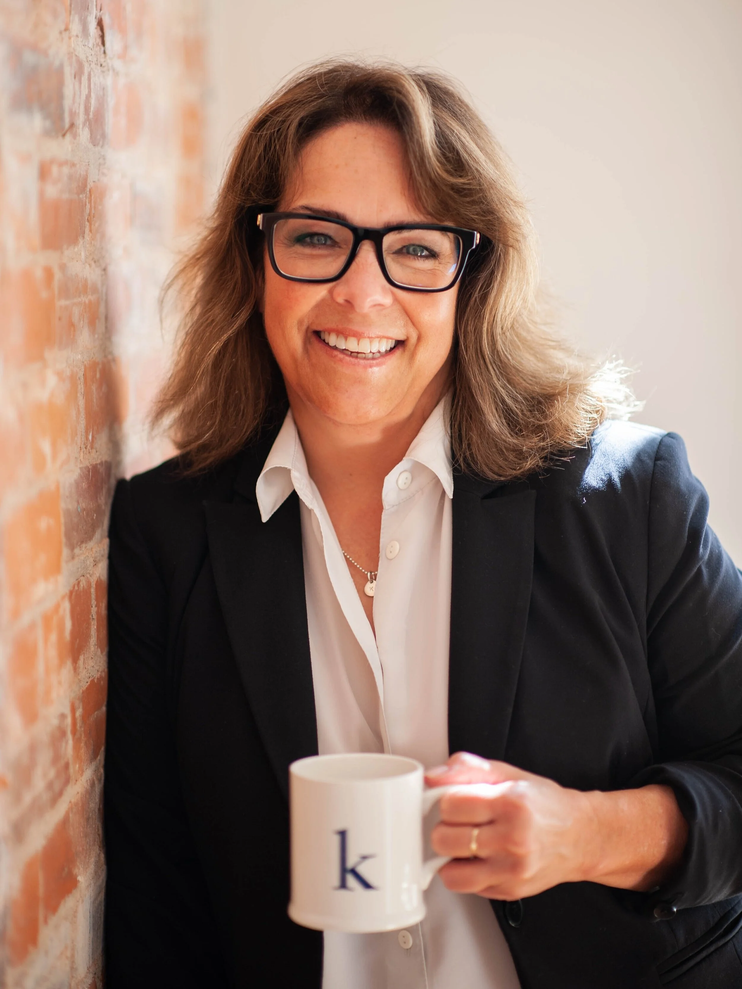 Kym Geddes Leadership Dynamics