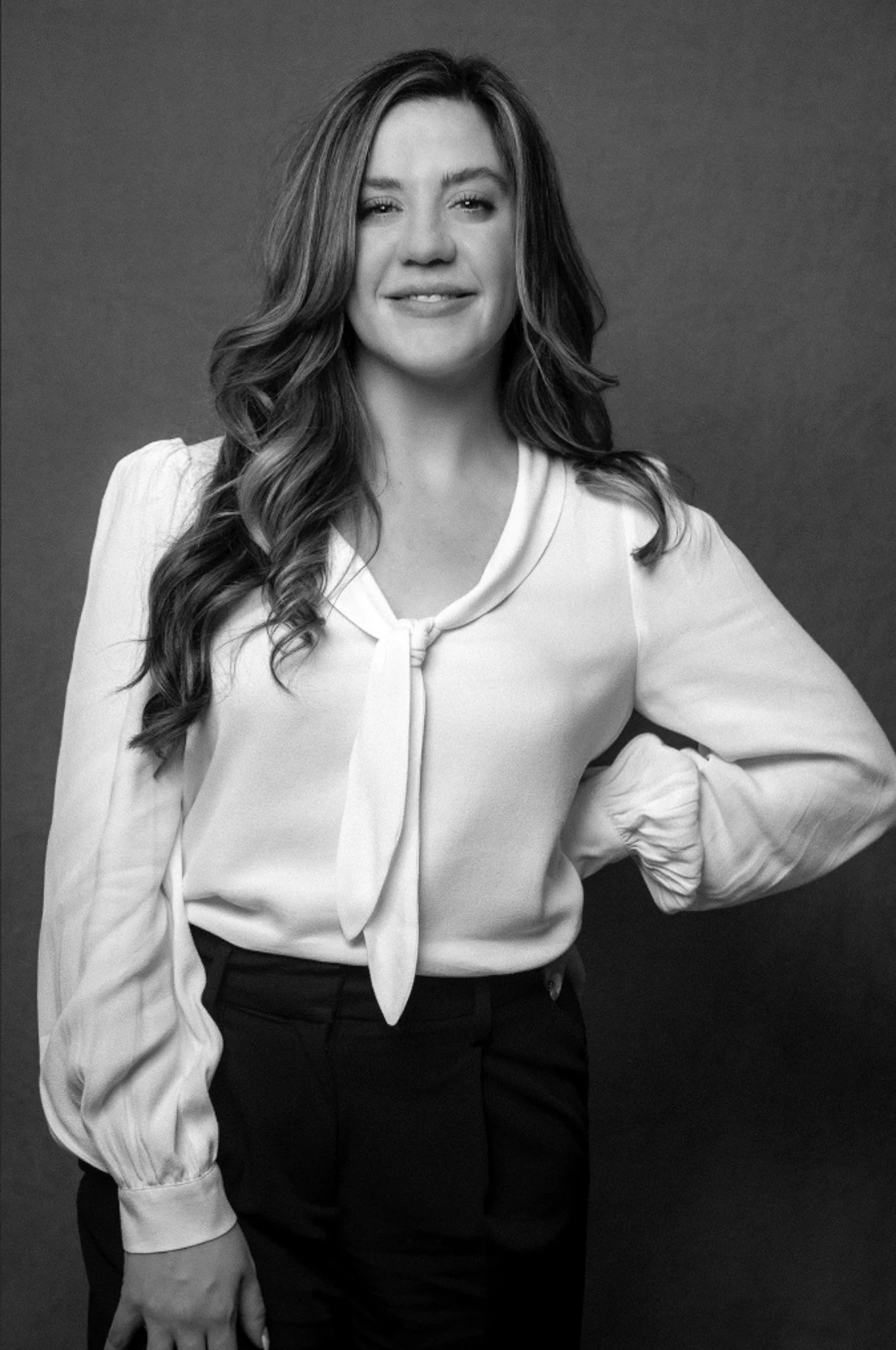 A Guide to Black and White Portrait Photography — Shearer Portraits