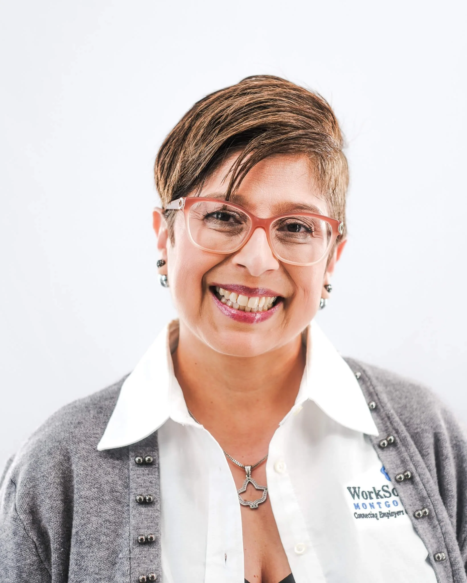 Conference Headshots — Shearer Portraits
