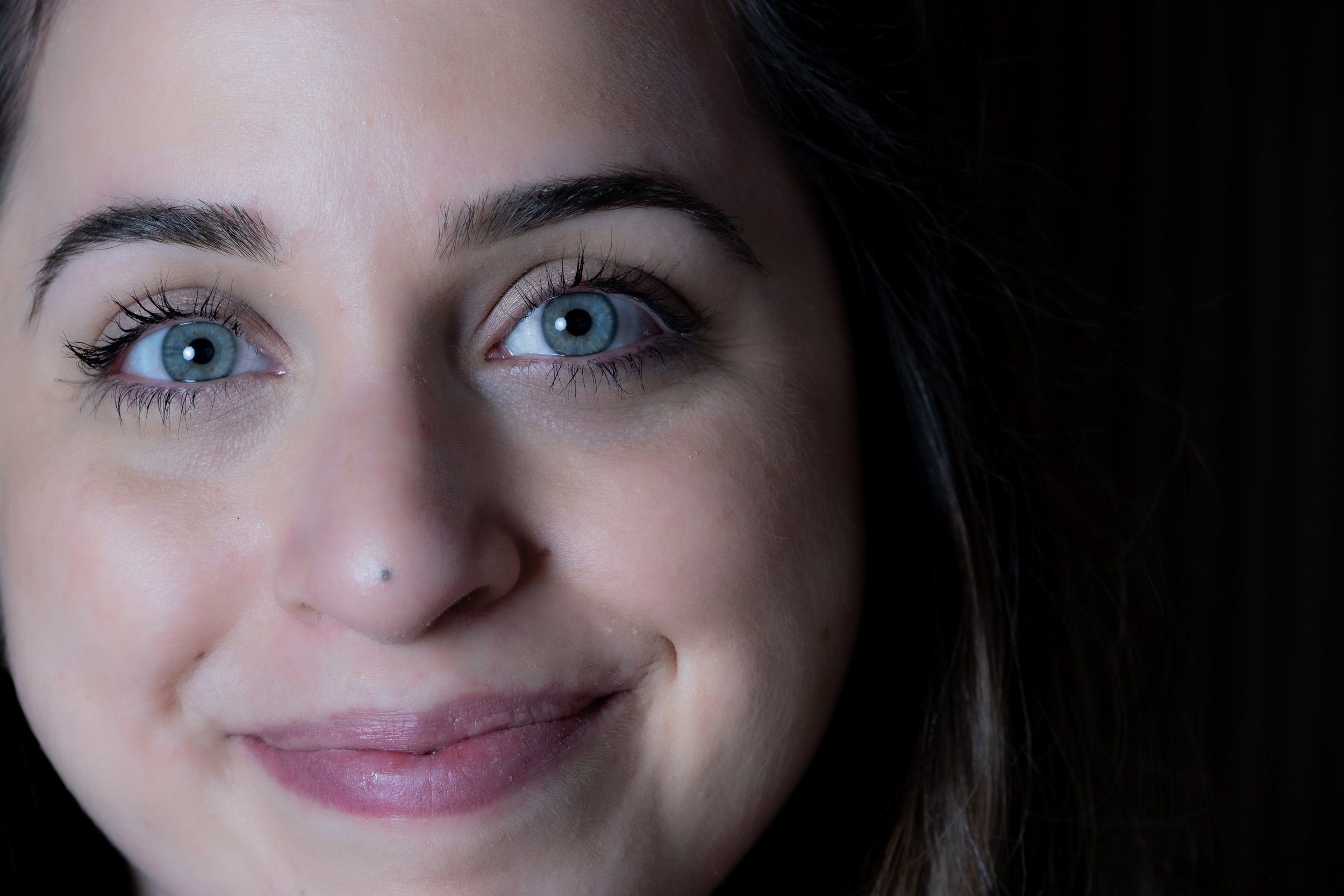 NYC Based Photographer | Shearer Portraits