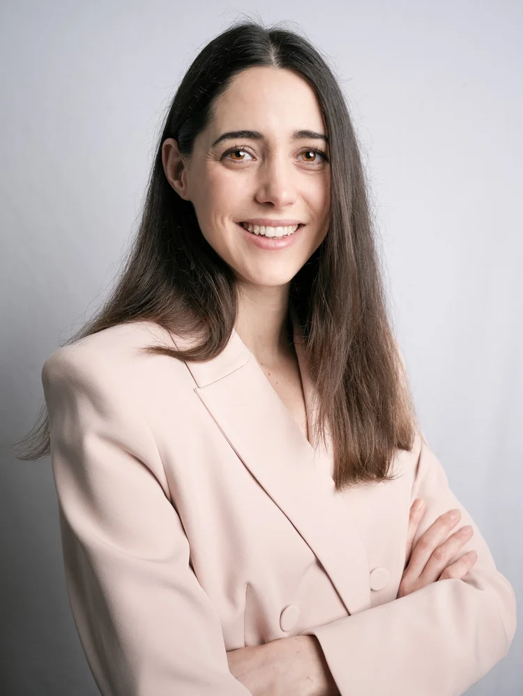 NYC Based Photographer | Shearer Portraits
