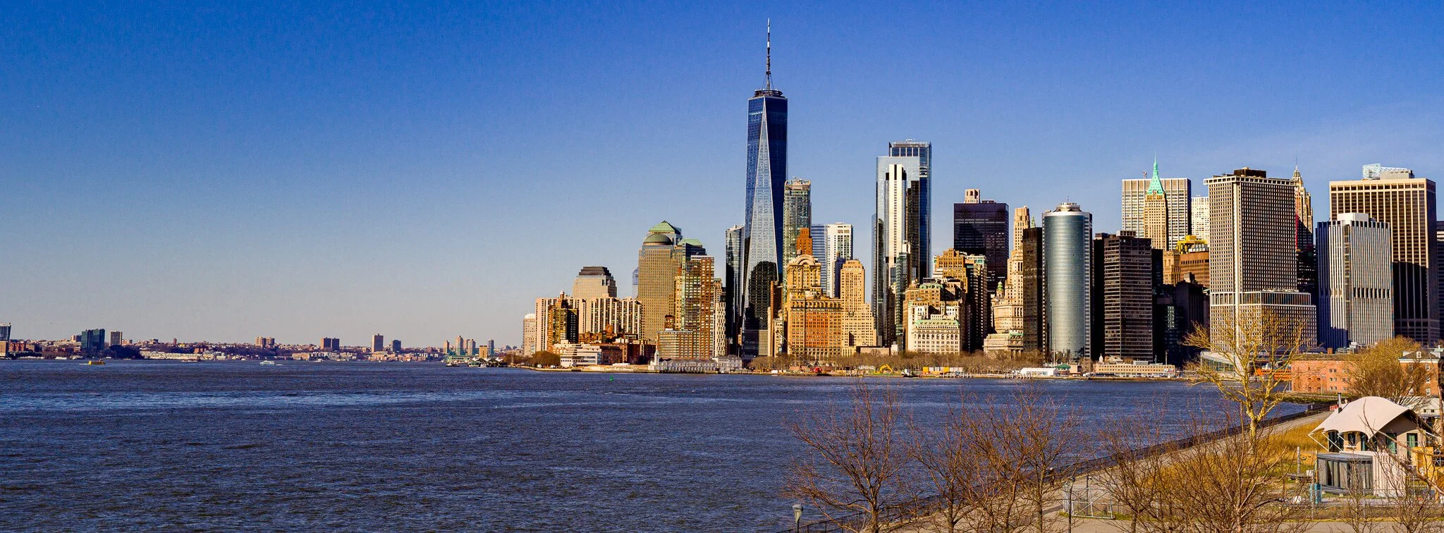 Manhattan Skylines; A Guide to the Best Photo Locations in NYC ...
